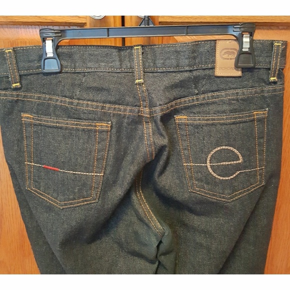 Ecko Unlimited | Jeans | Ecko Red E4f501 High Rise Boot Cut Jeans ...